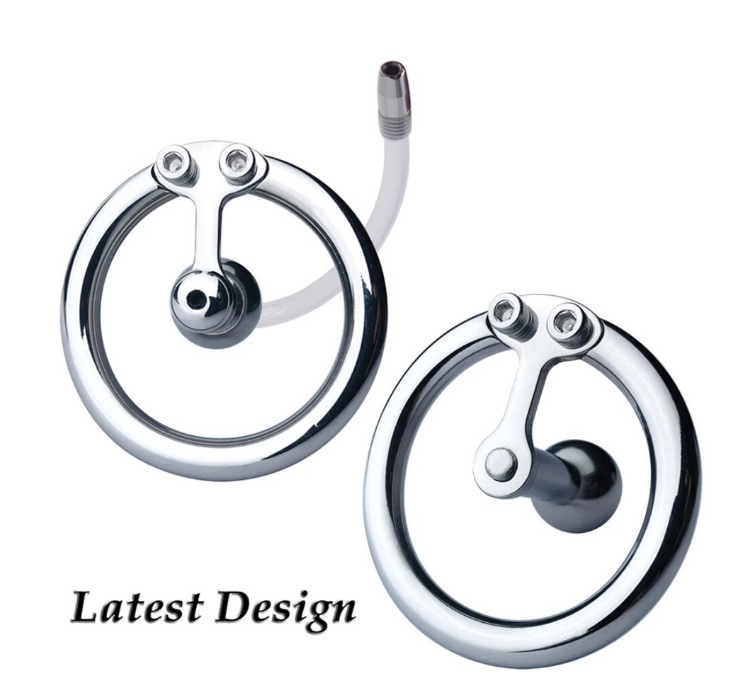 Inverted Chastity Cage – invertedchastitycage